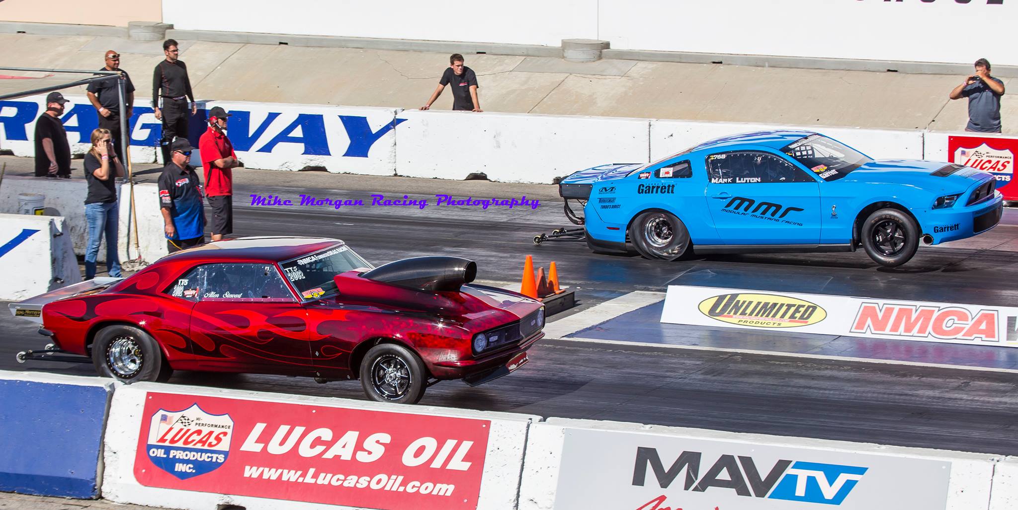 Modular Motorsports Racing | Home of the Worlds Fastest Modular Engines